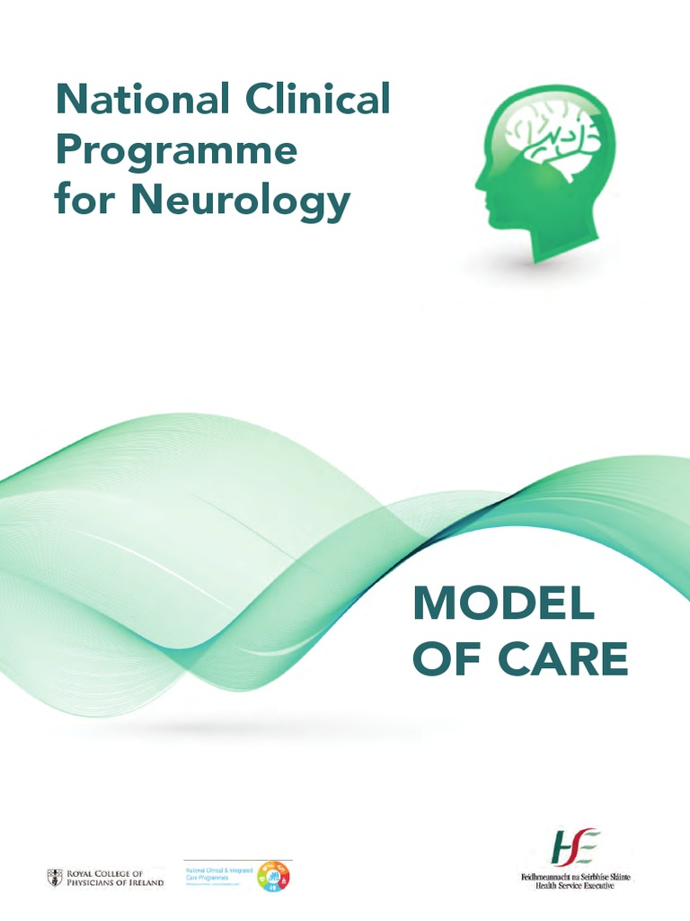 Neurology Model of Care | PDF | Neurology | Patient