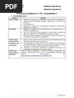 Manual Plataforma Santander Live Streaming | PDF | Informática
