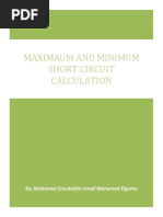 Motor Starting Time Calculation Guide | PDF | Electrical Engineering ...