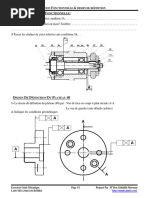 Guidage en Rotation Par Roulements (BT Et KB) | PDF | Ingénierie de ...