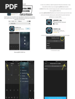 Manual GDMSS iDMSS Lite | PDF
