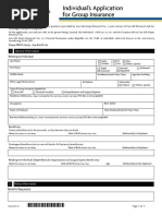 Form Afp Id | PDF