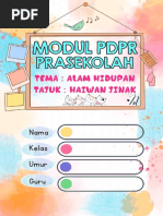 Lembaran Kerja Bunga Raya | PDF