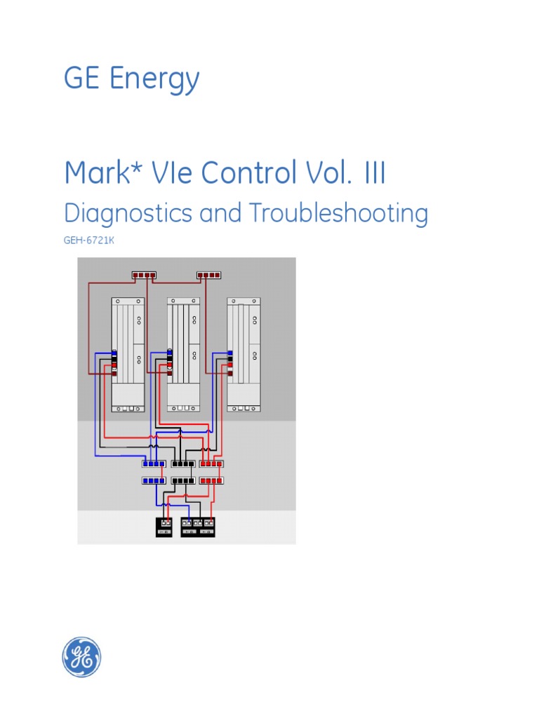 Mark Vie-GEH-6721-Vol-III PDF | PDF | Network Switch | Ethernet