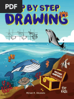 365 Daily Drawing Book For Kids | PDF