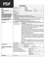 EduSynch CEFR Level Test Guide | PDF | Sustainability | Sustainable ...