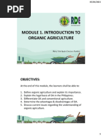 Agricultural Farming Project Proposal | PDF