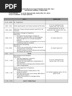 SBS Scale Picture | PDF | Stimulus (Physiology) | Cough