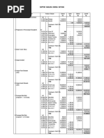 Rab TPT Mini Socer | PDF