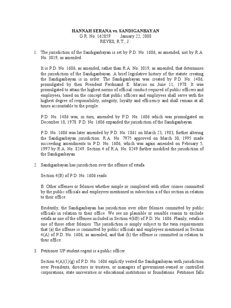 Case Digests Remedial Law | PDF | Lawsuit | Jurisdiction