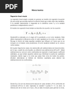 Formulario para Datos Agrupados y No Agrupados | PDF
