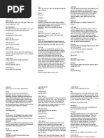 Macbeth Act 1, Scene 3 Translation Shakescleare | PDF | Macbeth