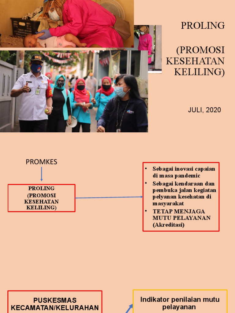 PROLING | PDF