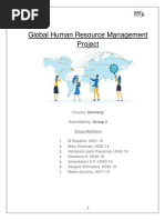 German Individualism Explained | PDF | Individualism | Germany