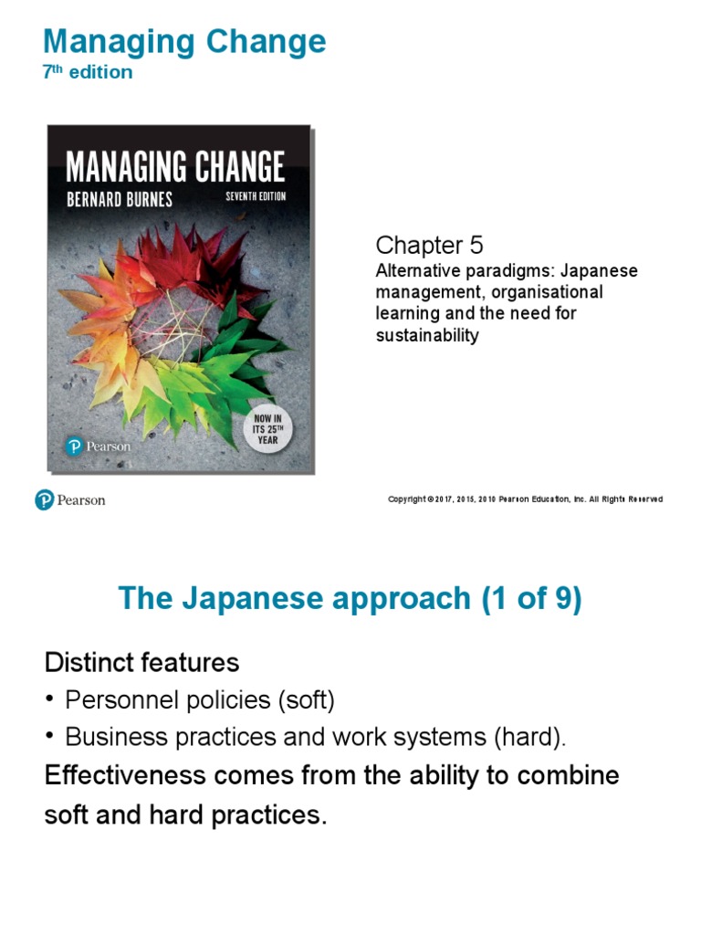 pp05 | PDF | Sustainability | Policy