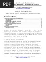 Que Fue La Horda y Cuáles Fueron Sus Características Como Conglomerado ...