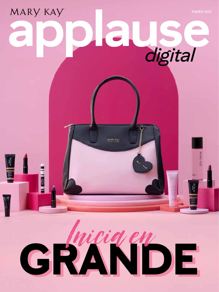 0121 Applause Digital | PDF | Ventas | Comercialización de niveles ...