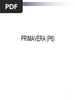 Modul Pelatihan - Microsoft Project 2019 | PDF