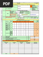 FORM 5 - Professional Tax - Form5 | PDF | Salary | Taxes