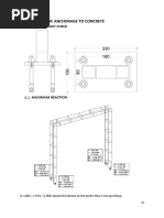 Curtain Wall Attachment Design Guide | PDF | Framing (Construction) | Wall