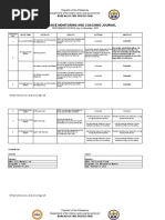 CFPP Cfag | PDF | Fire Safety | Emergency Evacuation