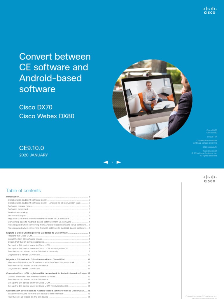 dx80 dx70 Convert Between Ce and Android Based Software | PDF | Android ...