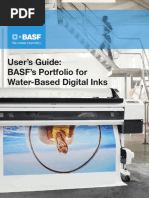 Basics of Paint Formulation | PDF | Paint | Surfactant