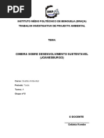 ISPIL - INSCRIÇÕES Rectificado | PDF