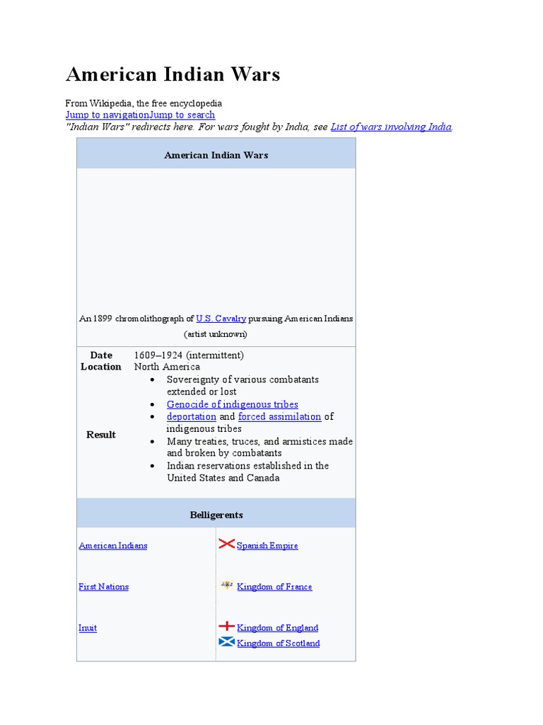 A Comprehensive Overview of the Complex Series of Armed Conflicts ...
