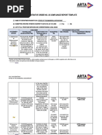 CS Form 101-CSE-PR 07 December 2023 | PDF | Identity Document