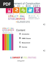 Measurement of Site Clearance | PDF | Framing (Construction) | Deep ...