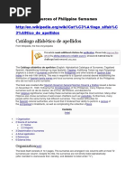 Invention of Rizal (Water System in Dapitan) | PDF