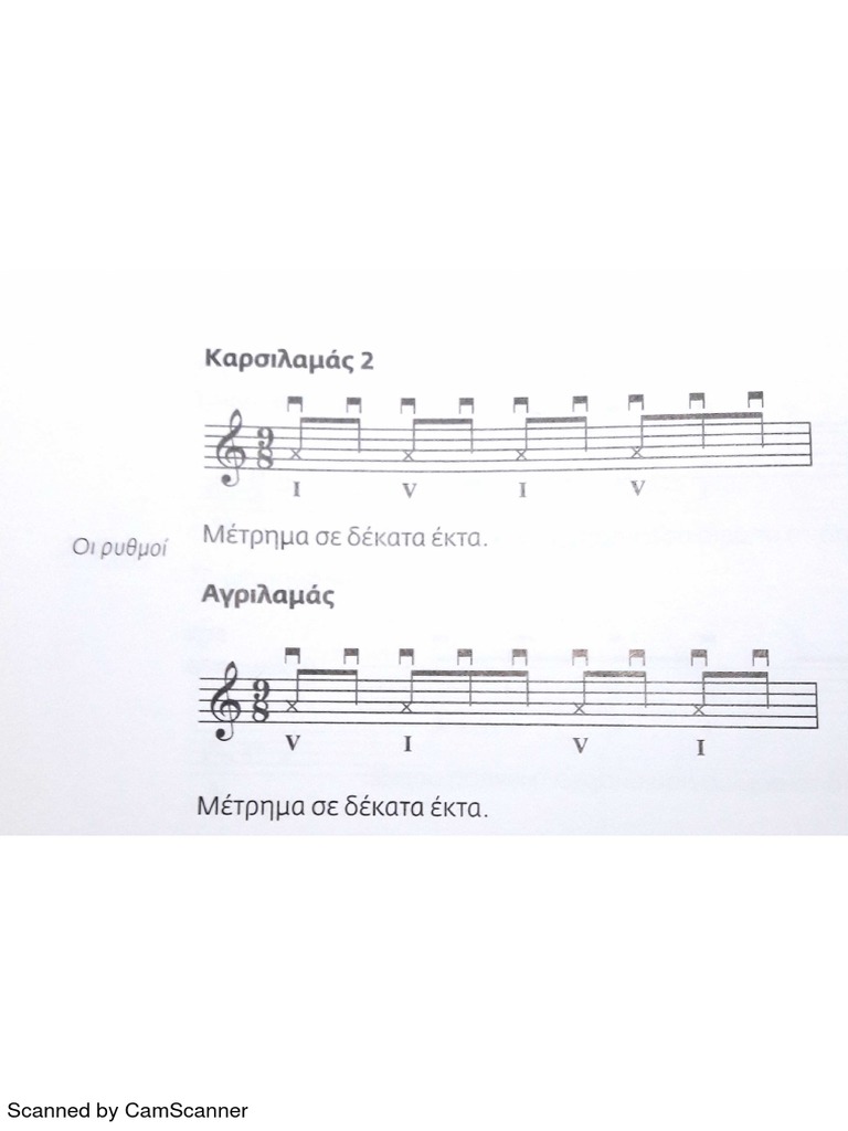 Καρσιλαμας αγριλαμας | PDF