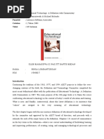 Script 2022 Brigada Kick Off | PDF