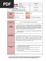 School Clinic Management System | PDF | Software Development Process ...
