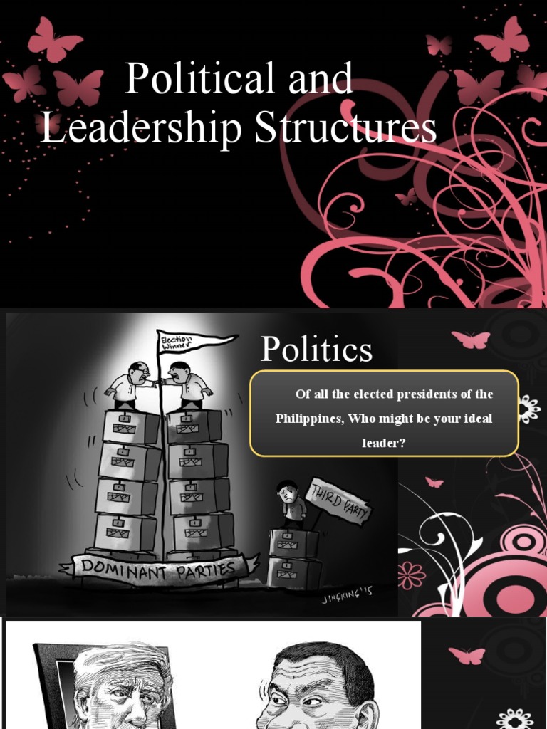 Understanding Political Structures | PDF