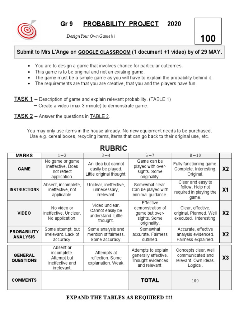 Probability Worksheet II | PDF | Gambling | Cognition