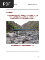 Cuencas Hidrograficas y Cuenca Exorreica | PDF | Cuenca de drenaje | Río