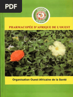 Posologie de Malacur® pour adultes | PDF | Paludisme