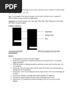 Bar Pendulum Pdf Pendulum Gravity