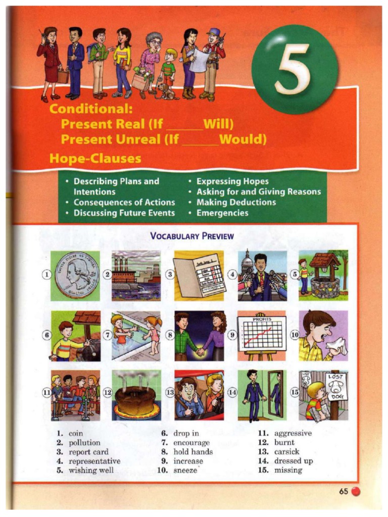 SBS 4 Unit 5 - Compressed PDF | PDF