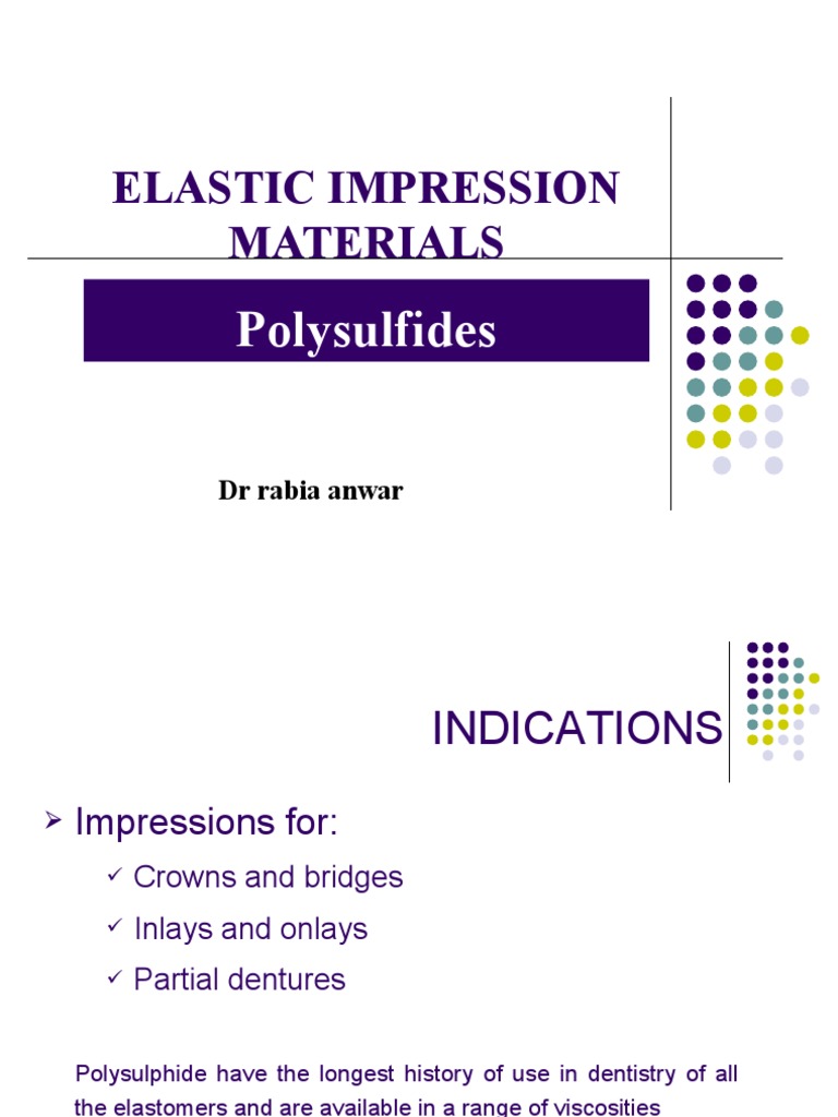Understanding the Properties, Composition, Setting Reaction, Manipulation, Advantages, and ...