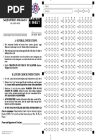 JS Prom Emcee Script 2019 | PDF | Prom