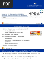 Content Simplified IMPD | PDF