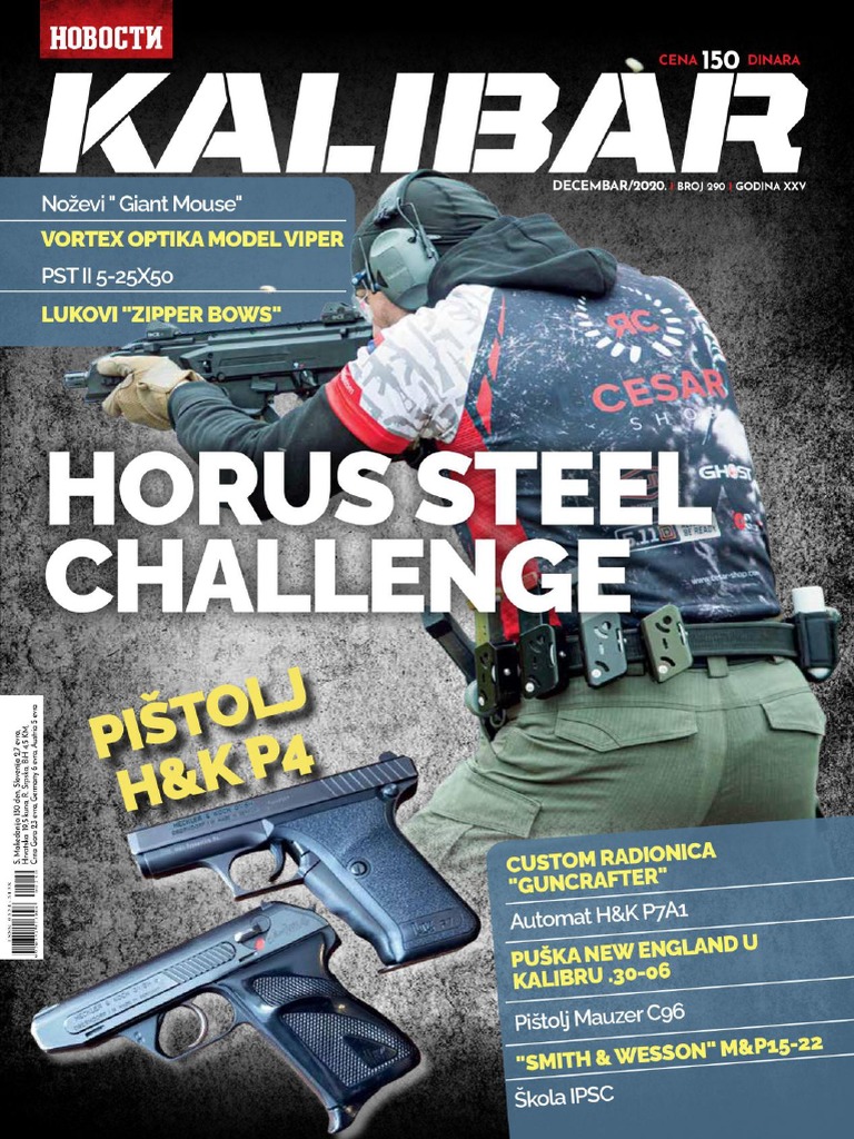Kalibar Dec 2020 | PDF