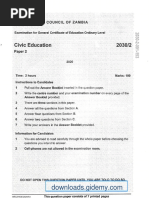 CBU Online Application Guidelines 2025 | PDF | Business