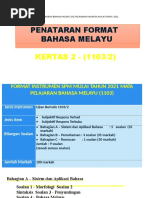 KSSM Soalan Morfologi | PDF