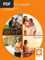 Relora | PDF | Antidepressivo | Obesidade