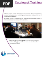 HALLIBURTON-MWD-LWD Services Overview | PDF | Physical Sciences