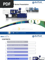 LKM Mold Base Catalog | PDF